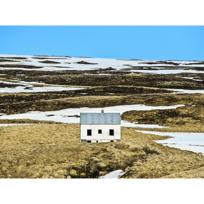 Abandoned